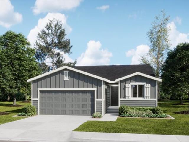 4193 W Howesdale Rd, Spokane, WA 99208