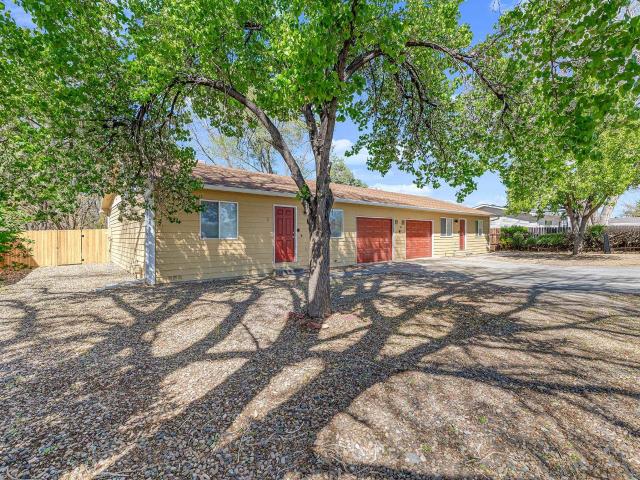 419 1/2 / Rd, Grand Junction, CO 81504 | MLS #20261 | Compass