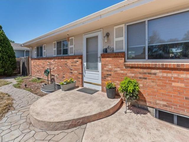 419 38th Ave, Greeley, CO 80634
