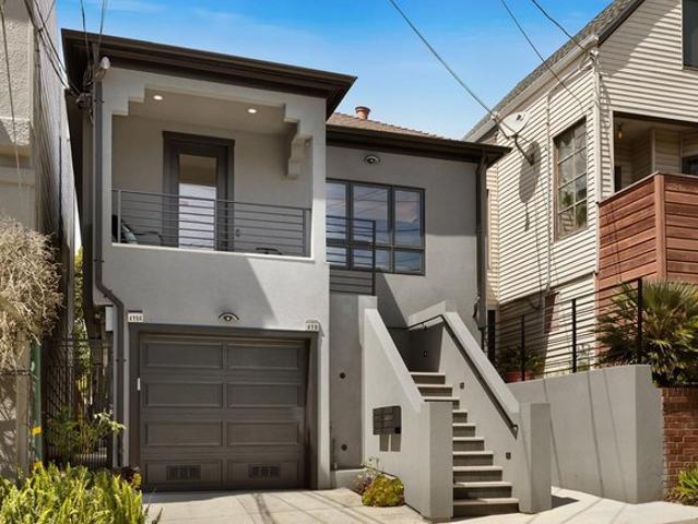 419 419A 38th Ave, San Francisco, CA 94121