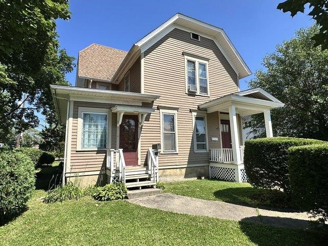 419 421 N Spring St, Elgin, IL 60120