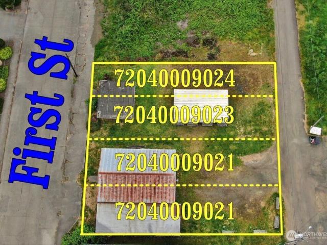 419 & 441 1st Street
