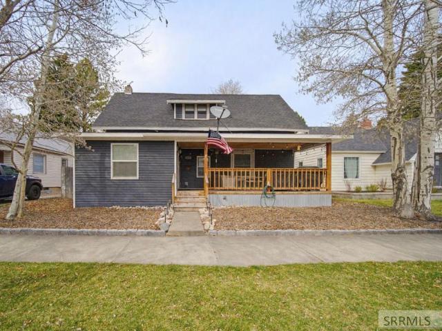 419 4th St, Idaho Falls, ID 83401 | Compass