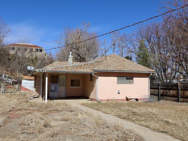 419.5 College St, Trinidad, CO 81082
