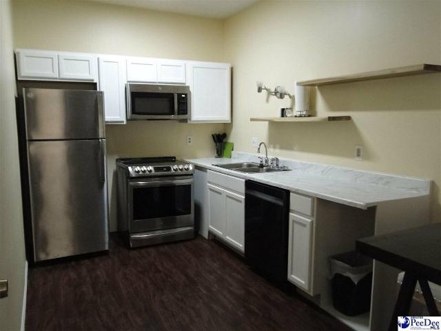 419 5 S Coit Street, Florence, US, SC