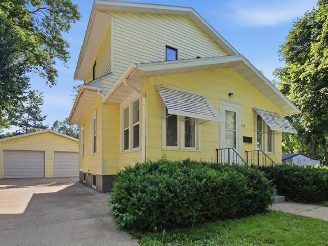 419 5th St SE, Willmar, MN 56201