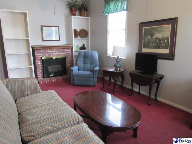 419 6 S Coit Street, Florence, US, SC