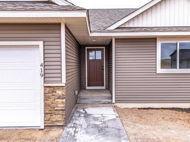 419 Coyote Way