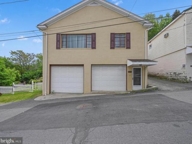 419 Coal St, Minersville, PA 17954