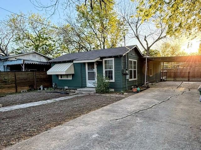419 Collinsworth Ave, San Antonio, TX 78225