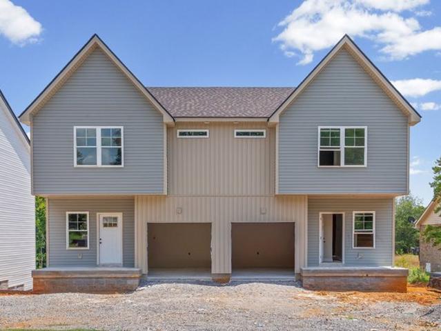 419 Cook Dr, Clarksville, TN 37042