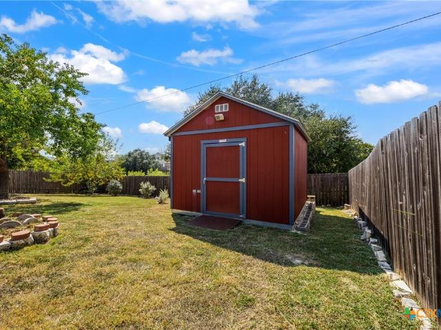 419 Cattail Cir, Harker Heights, TX 76548 | MLS #593884