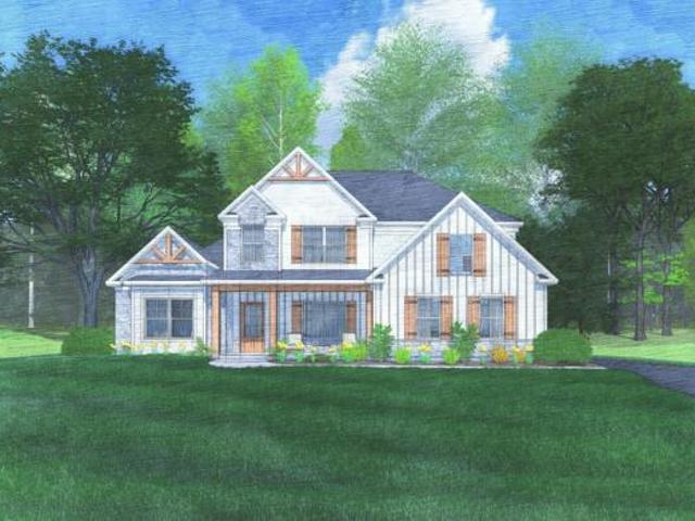 419 Cambrian Dr #27, Kathleen, GA 31047