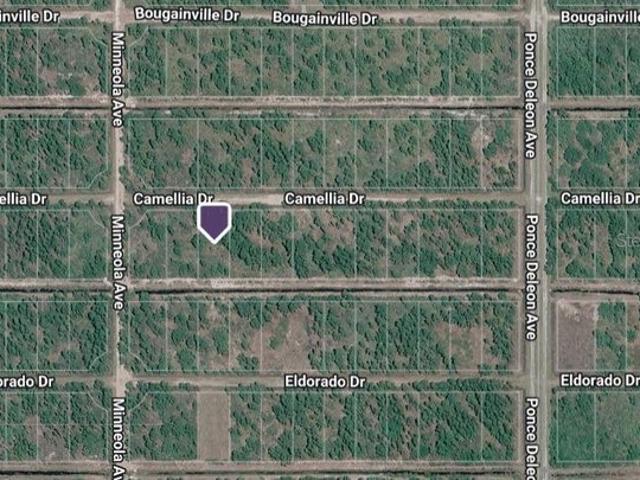 419 Camellia Dr, Indian Lake Estates, FL 33855
