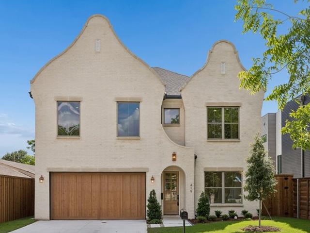 419 Cameron Ave, Dallas, TX 75223