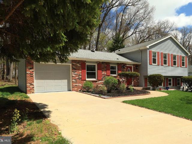 419 Canterbury Drive