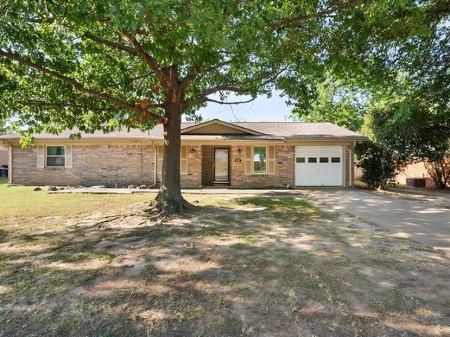 419 Carol Ave, Corsicana, TX 75110