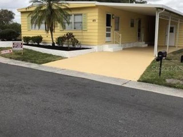 419 Cassandra Cir, Lakeland, FL 33809
