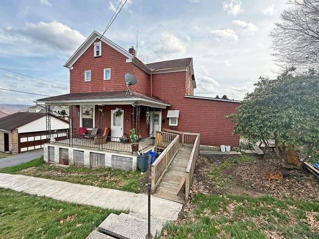 419 Chandler Ave, Johnstown, PA 15906
