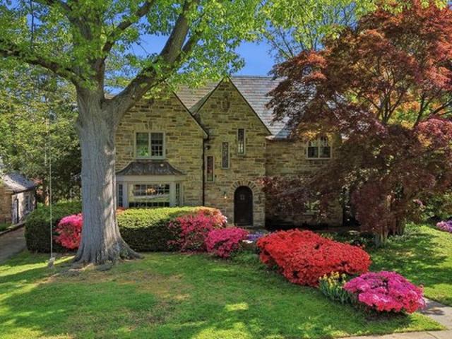 419 Chapel Rd, Elkins Park, PA 19027