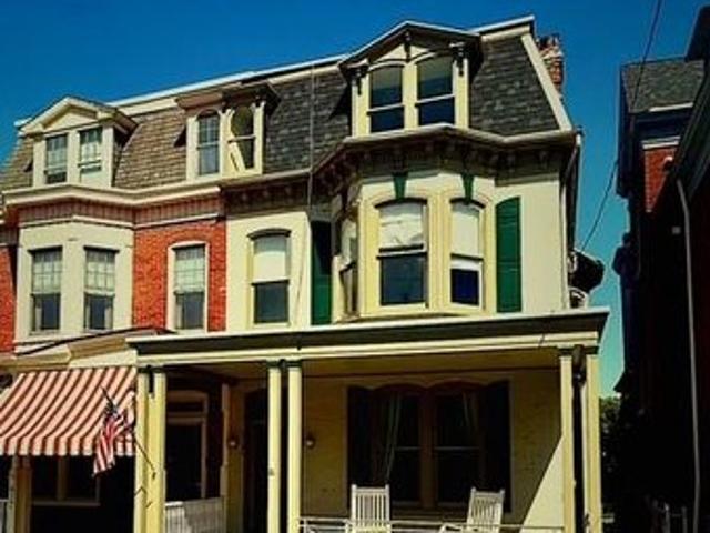 419 Chestnut St, Columbia, PA 17512