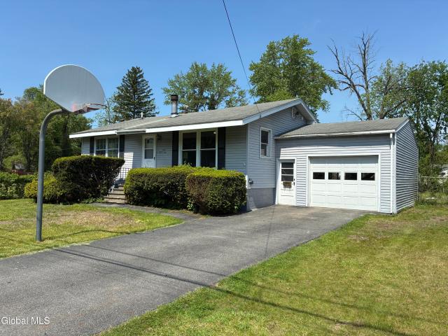 419 Clayton Road