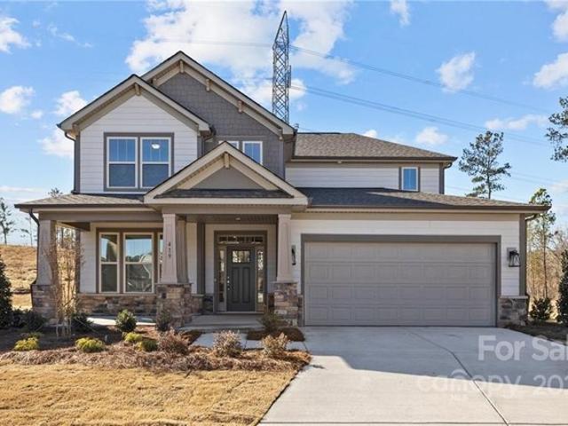 419 Clemson Tree Ln Unit 367, Lake Wylie, SC 29710