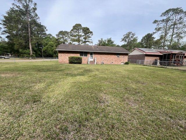 419 Cleveland St, Walterboro, SC 29488
