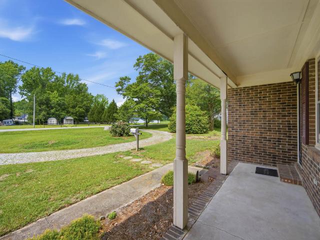 419 Crockers Nub Road
