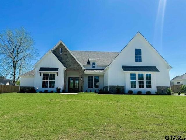 419 Cromwell St, Bullard, TX 75757