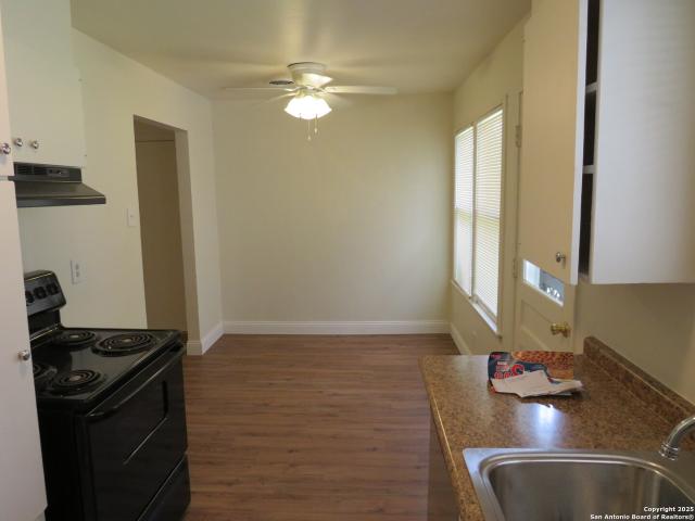 419 Anton Dr, San Antonio, TX 78223 | MLS #1961