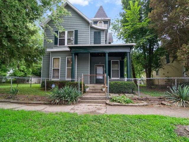 419 Adams Ave, Evansville, IN 47713
