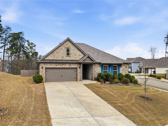 419 After Glow Smt, Canton, GA 30114 | MLS #7733 | Compass