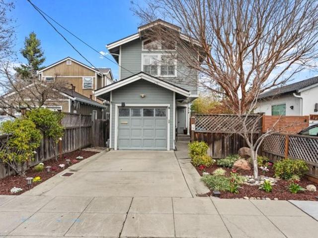 419 Alameda De Las Pulgas, Redwood City, CA 94062