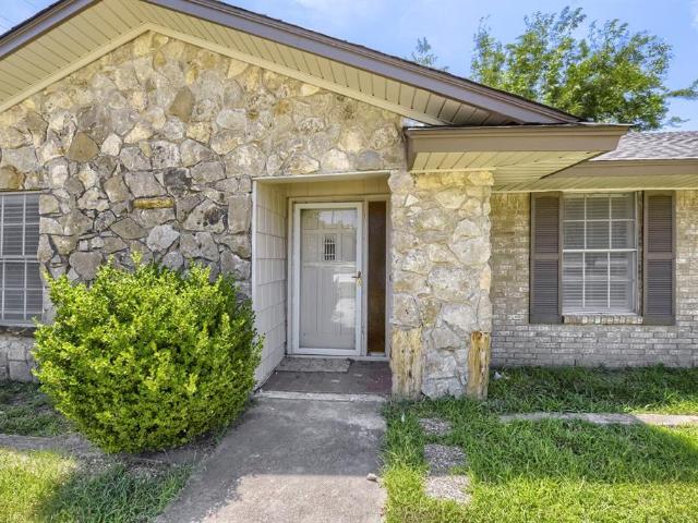 419 Allen Drive