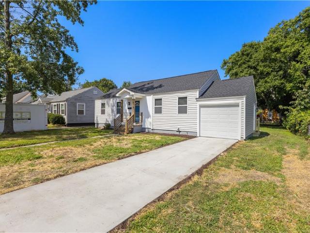 419 Alleghany RD