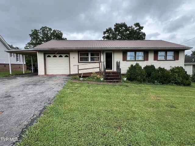 419 Arbutus Ave, Kingsport, TN 37660