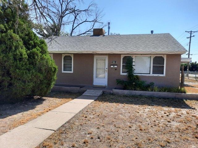 419 Aspen Ave S, Roswell, NM 88203