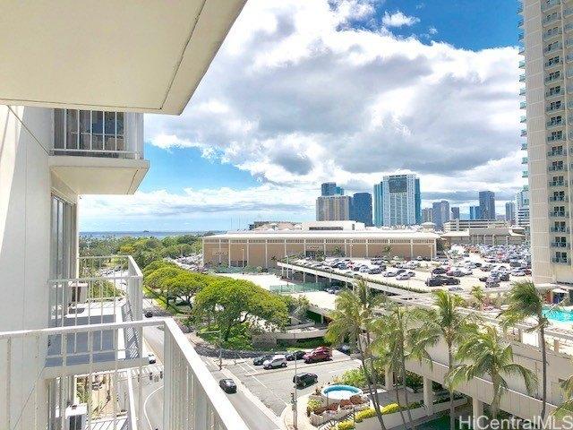 419 Atkinson Dr Apt 1001, Honolulu, HI 96814