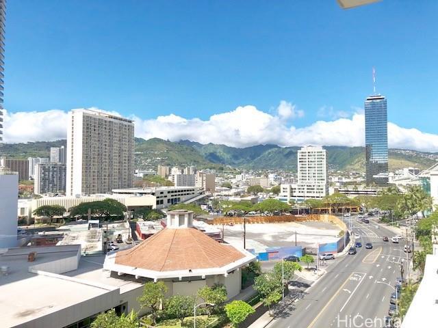 419 Atkinson Dr, Unit 1001, Honolulu, HI 96814 | MLS #202518