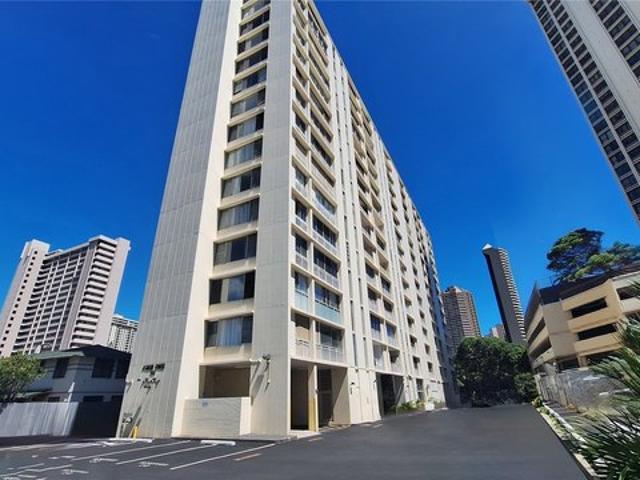 419 Atkinson Dr Unit 303, Honolulu, HI 96814
