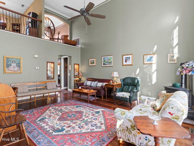 419 Autumn Chase SE, Bolivia, NC 28422 | MLS #100553