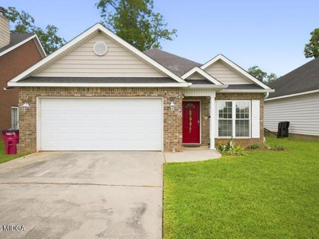 419 Bob White Rd, Macon, GA 31216