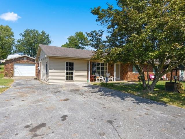 419 Bohon Rd, Harrodsburg, KY 40330