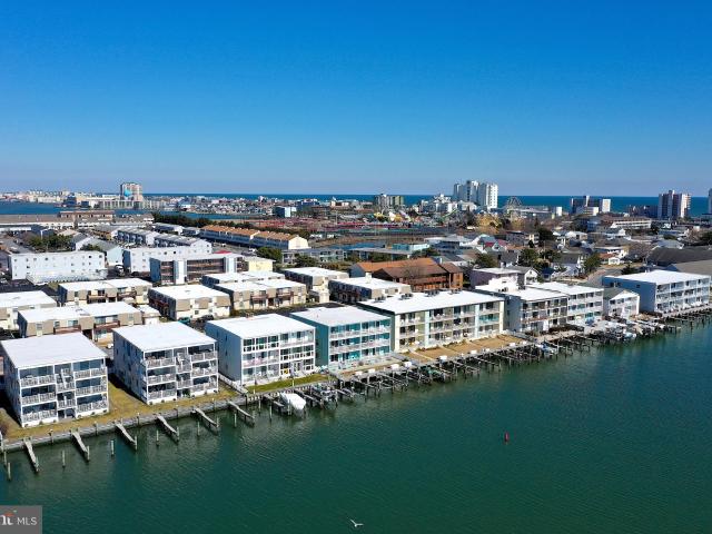 419 Bayshore Dr, Unit 202, Ocean City, MD 21842 | MLS #MDWO2035