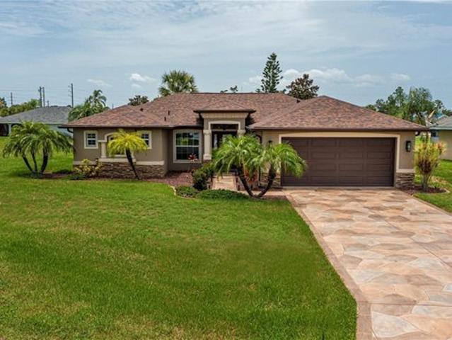 419 Bahia Grande Ave, Punta Gorda, FL 33983