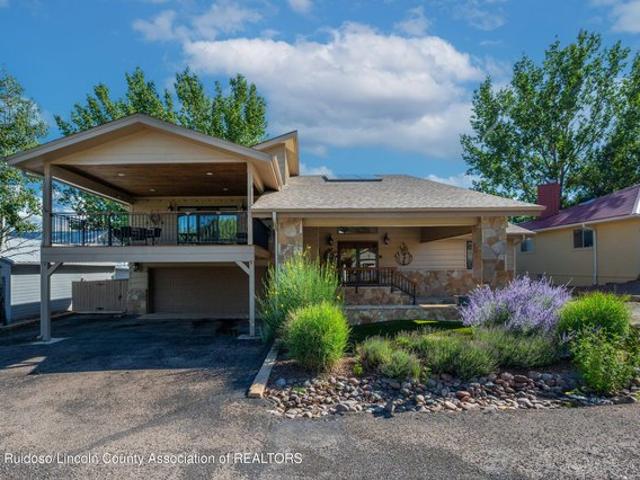 419 Barcus Rd Lot 10, Ruidoso, NM 88345