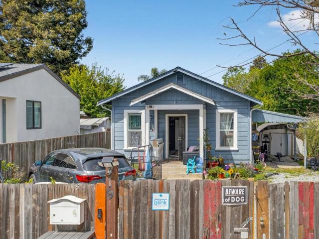 419 Barson Street