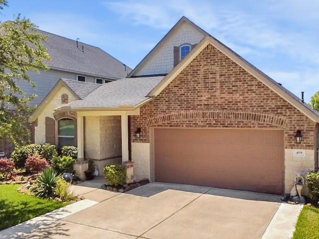 419 Barrios Bay Lane