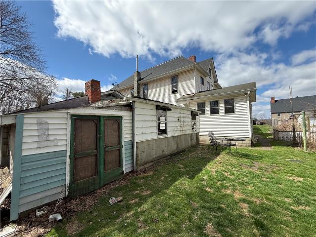 419 Bartram Ave